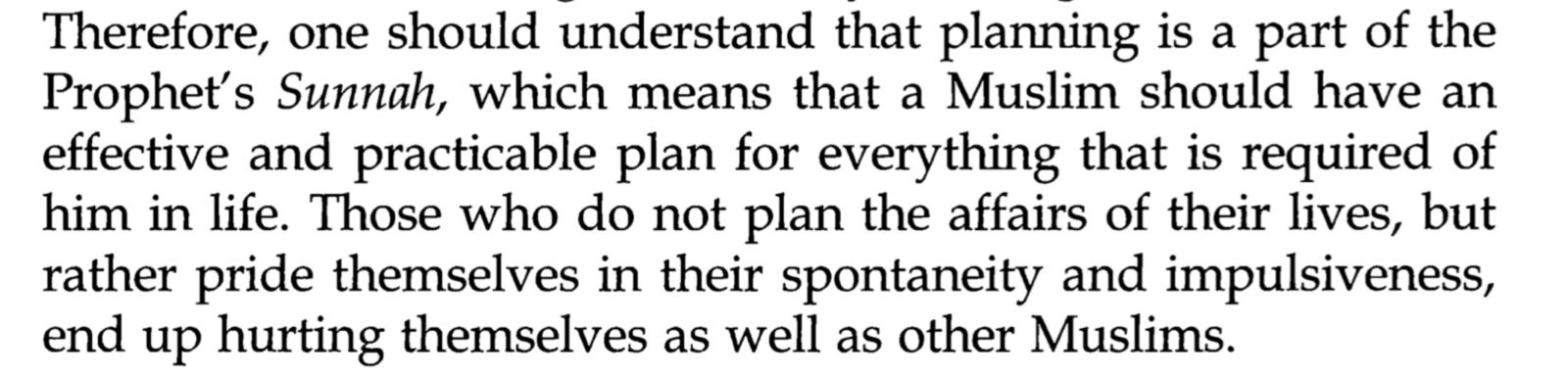 The Forgotten Sunnah of Prophet in today’s time – The Speaking Diary